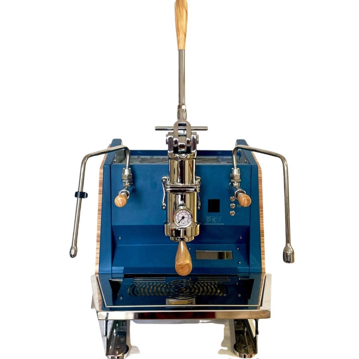 ACS Advanced Coffee Solution - Barista Espresso – Barista och Espresso