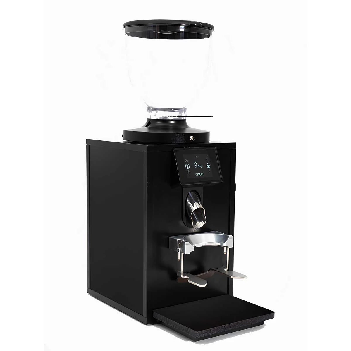 Bentwood x Rocket H75 commercial GBW mill – Barista och Espresso