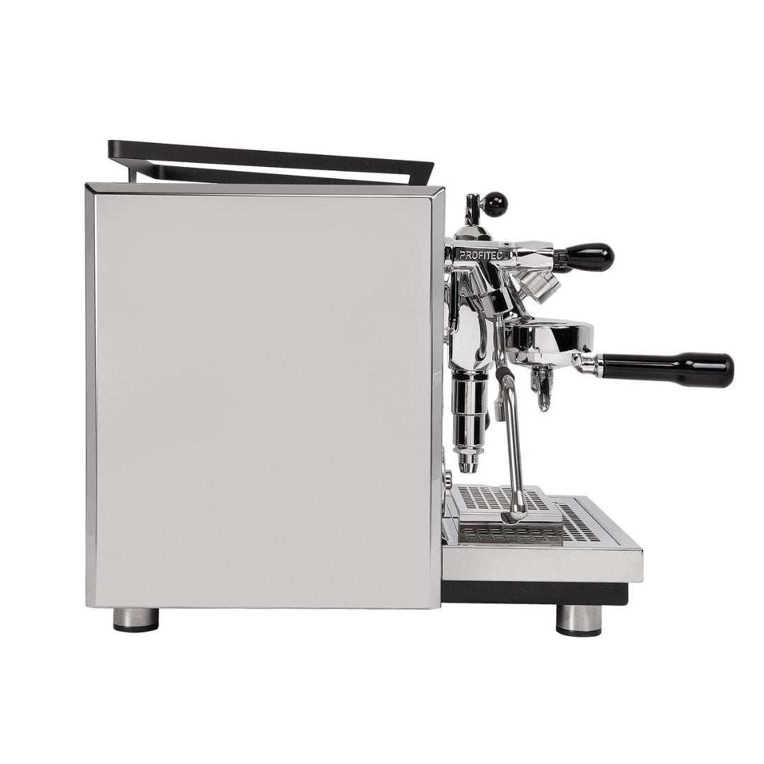Profitec Drive - Advanced Dual Boiler Espresso Machine with Flow ...
