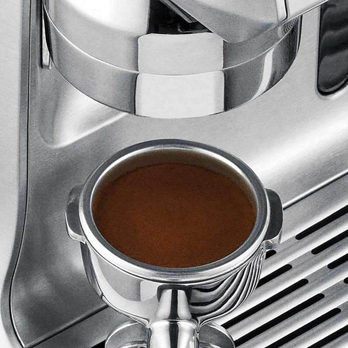 Sage Oracle Espresso machine. – Barista och Espresso